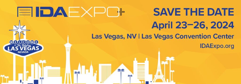 IDA EXPO 2024 – SAVE THE DATE | Gateway Industrial